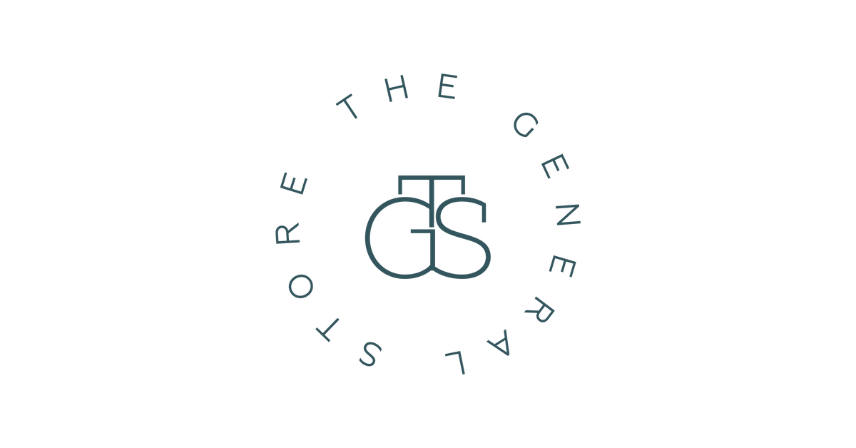 CONTACT – The General Store