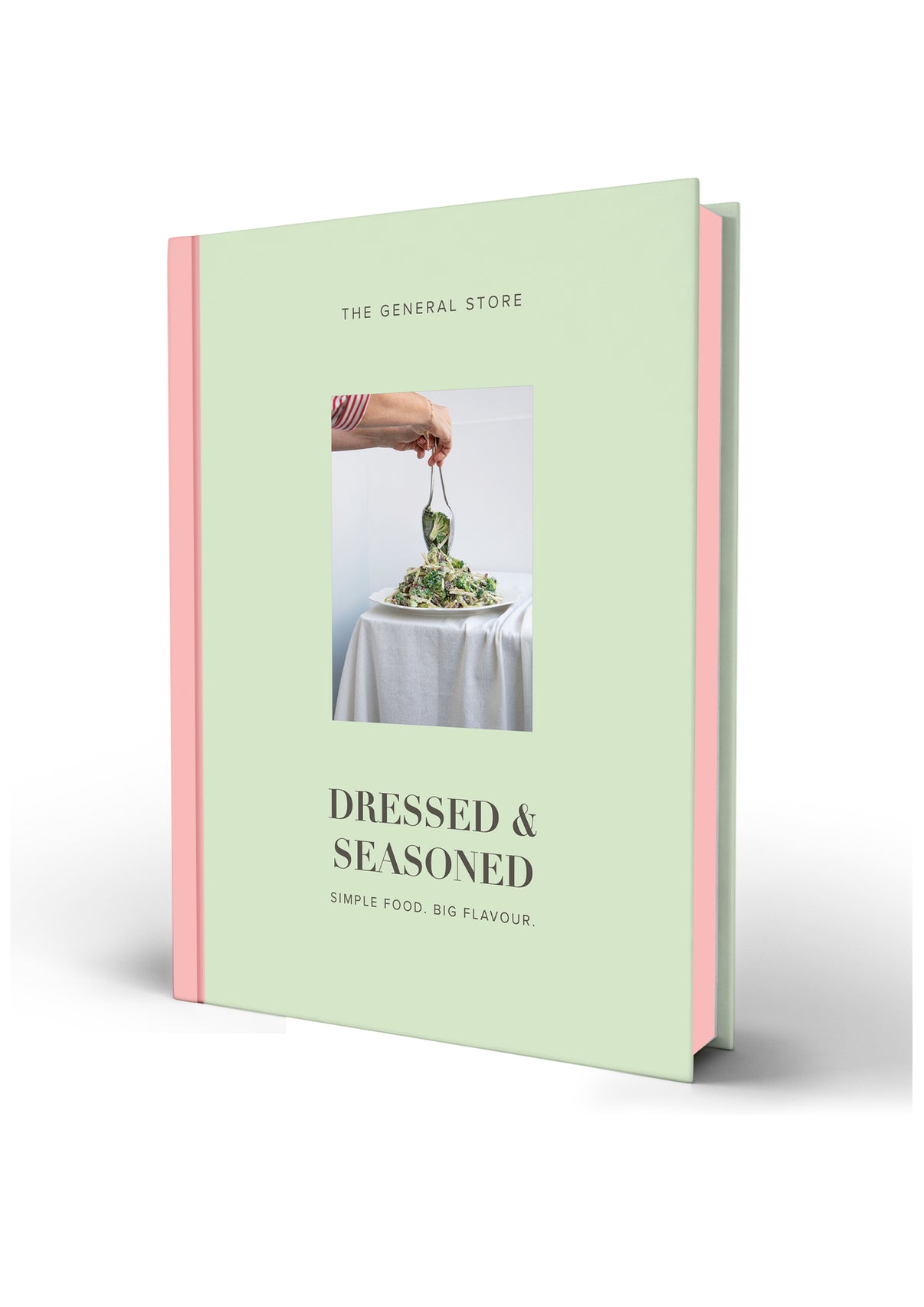 Dressed & Seasoned Cookbook – The General Store